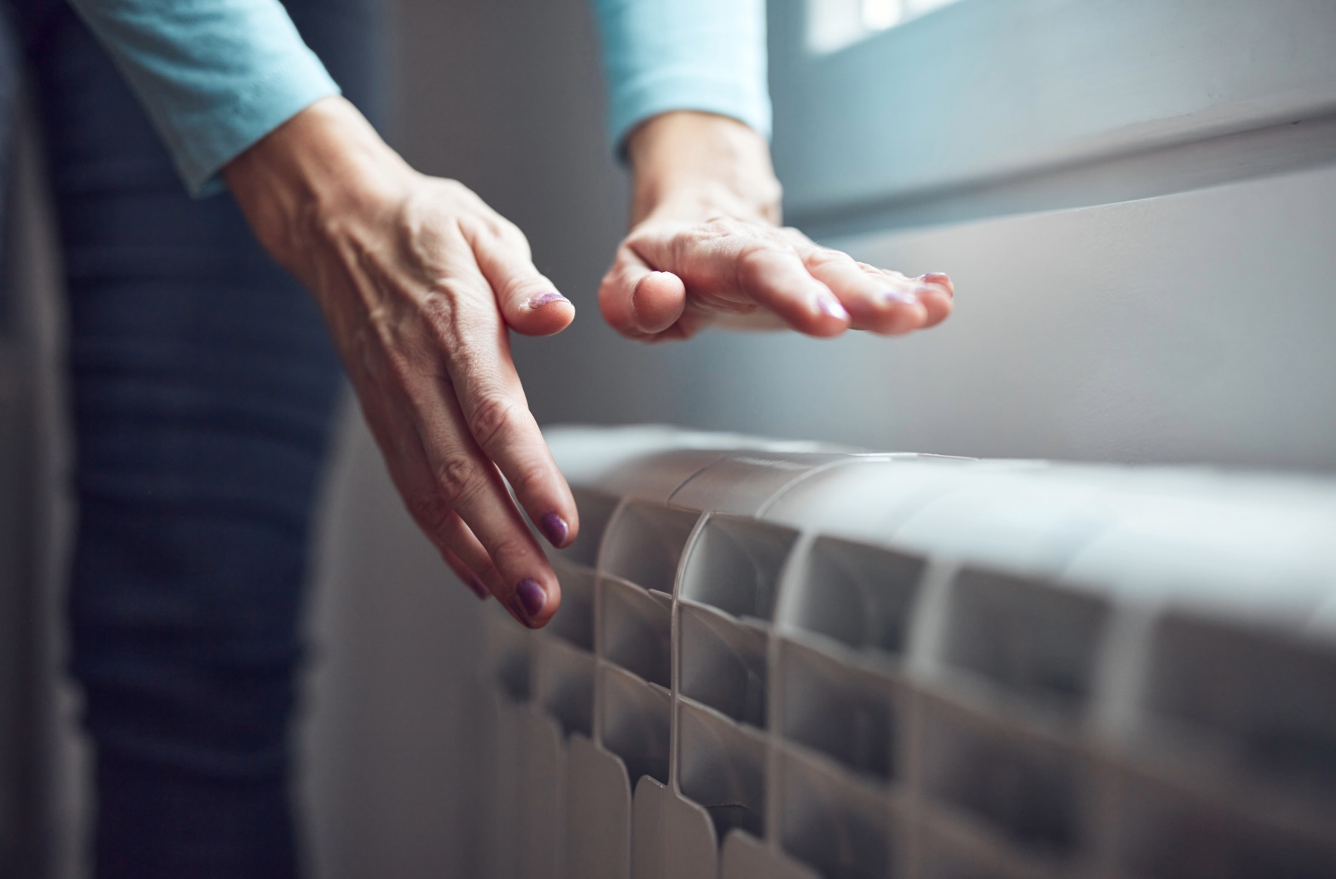 Common Reasons Your Heater Blows Cold Air