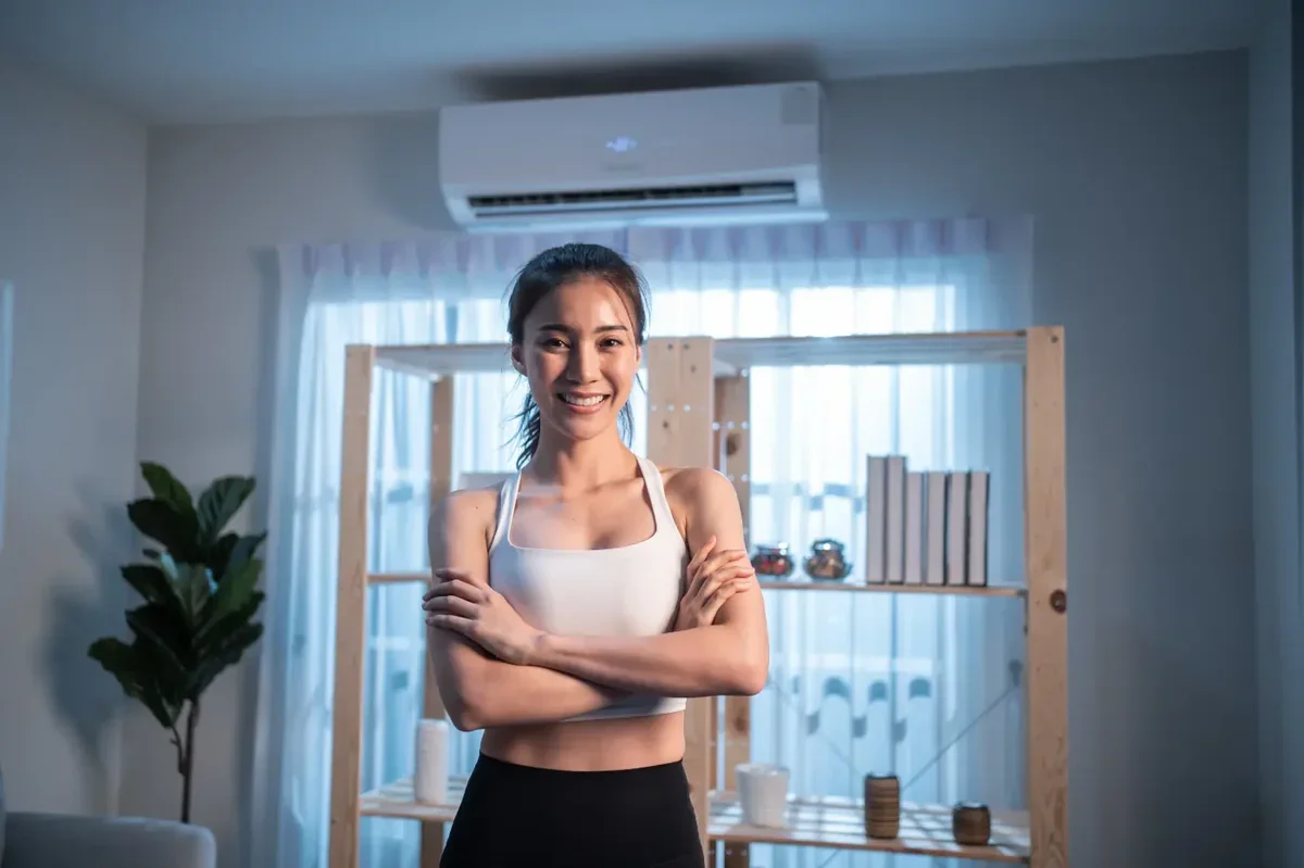 Air Conditioning Contractor in Phoenix, AZ | AC Installation, Repair ...